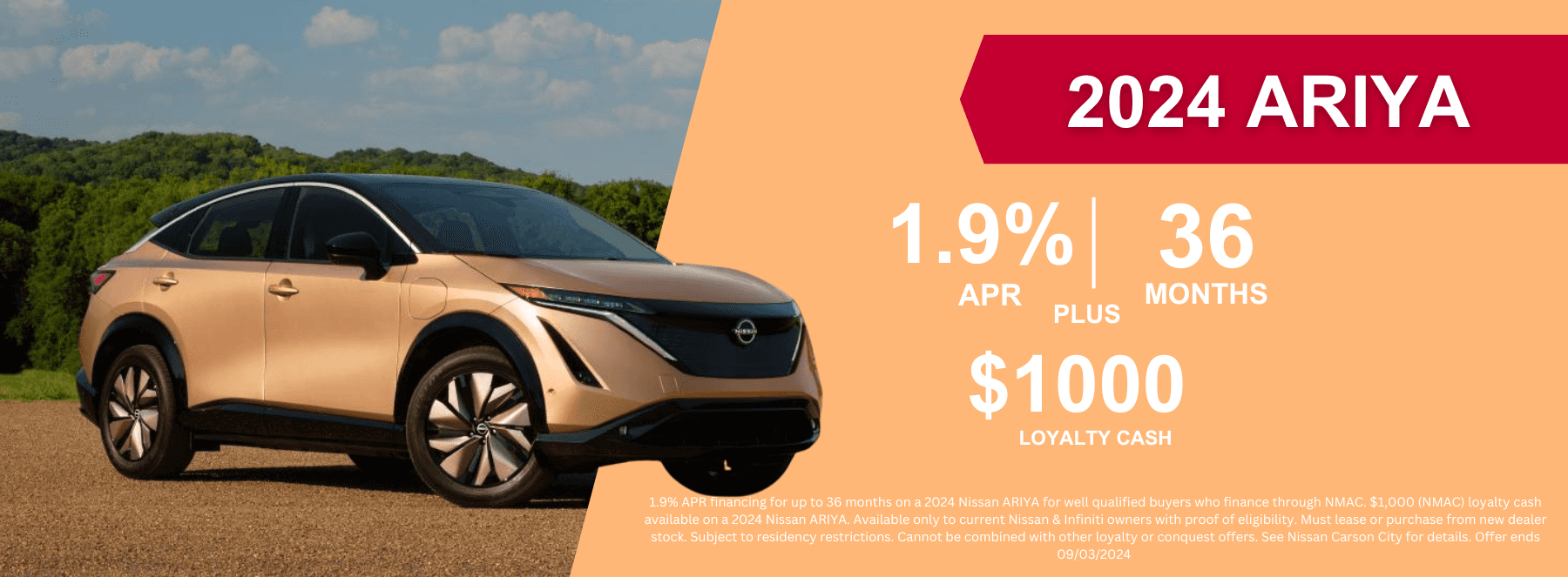 Welcome to Nissan Carson City serving Reno, NV