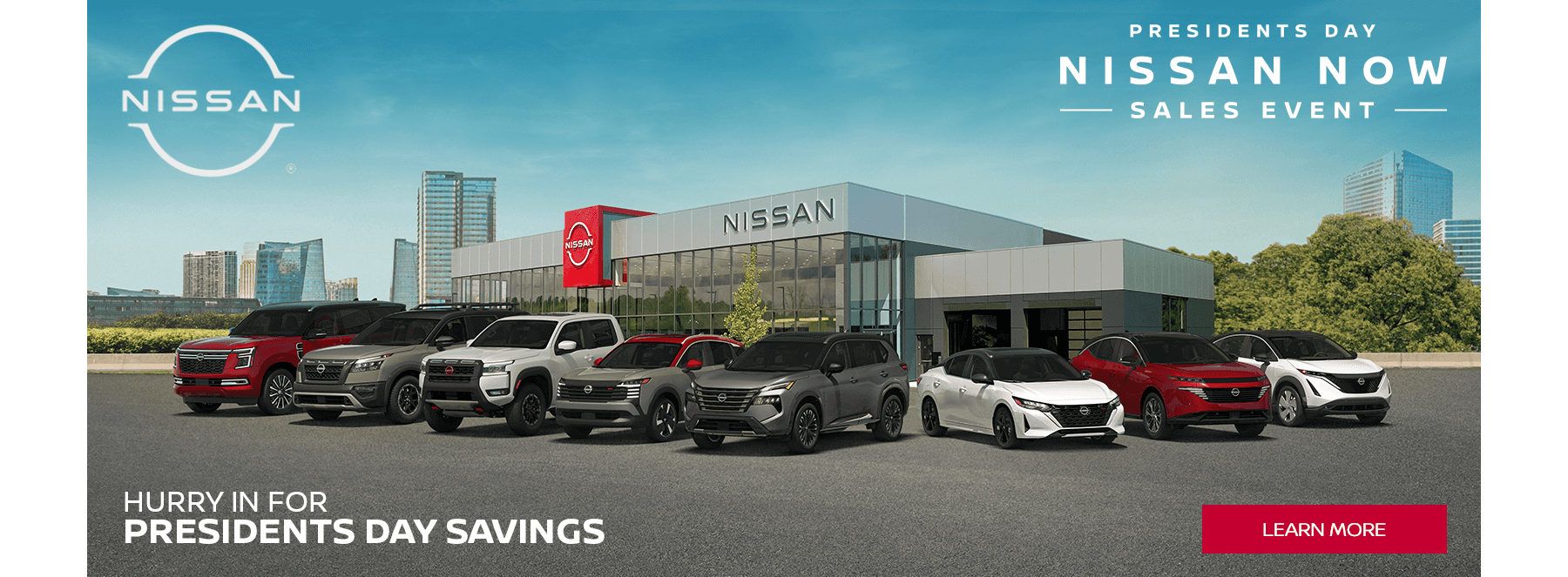 Welcome to Nissan Carson City serving Reno, NV