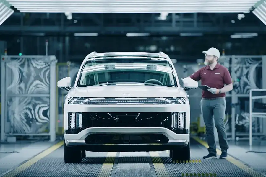 Hyundai Holds the Line on Pricing with New Customer Assurance Program ...