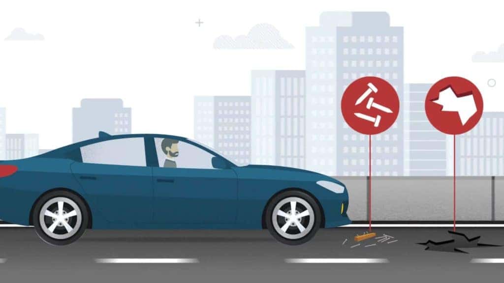 Protection Packages Metairie, LA | Land Rover New Orleans