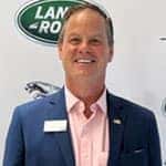 Meet Our Staff | Paretti Land Rover New Orleans