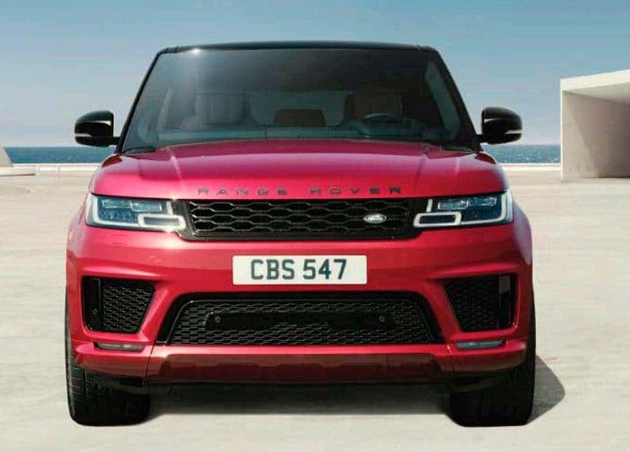 Land Rover Dealer near Me | Land Rover New Orleans