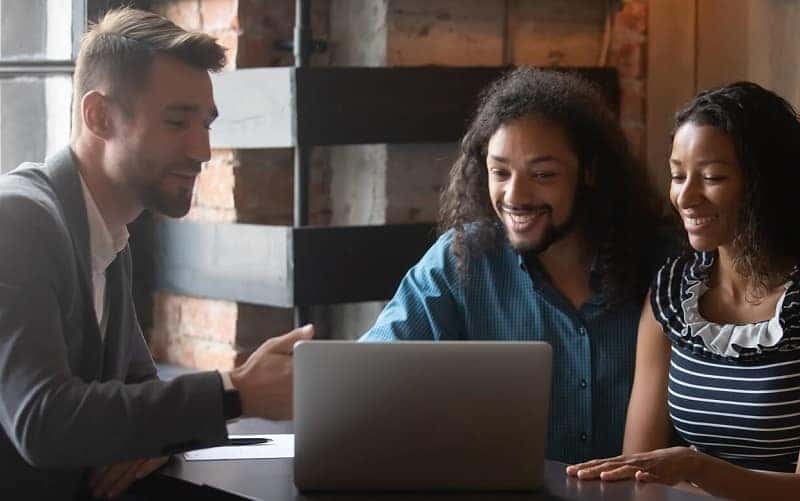 Range Rover Velar Financing near Baton Rouge LA | Land Rover New Orleans