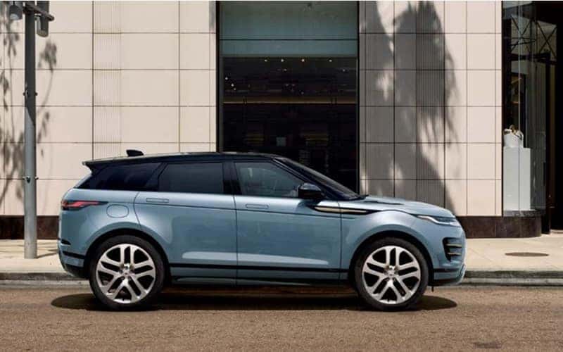 Hybrid Vehicles for Sale New Orleans | Land Rover New Orleans