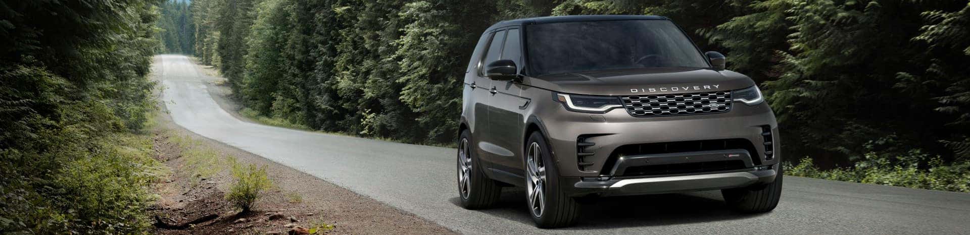 Certified Pre-Owned Discovery Dealer near Metairie LA | Land Rover New ...