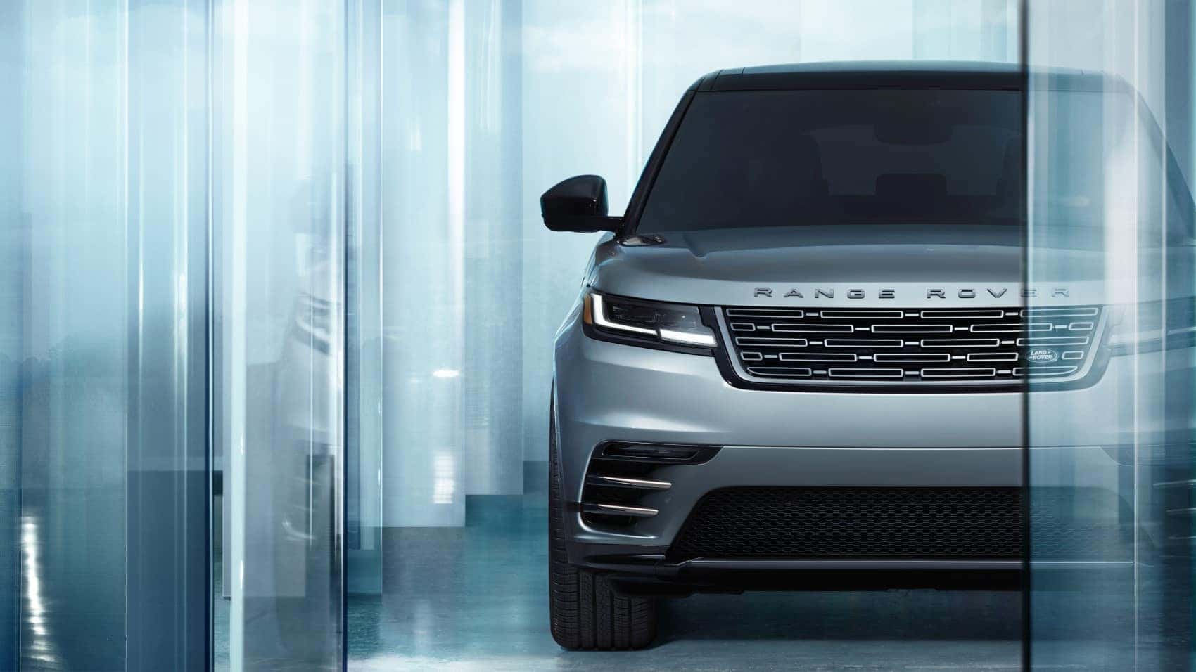 Land Rover Dealer near LaPlace LA | Land Rover New Orleans
