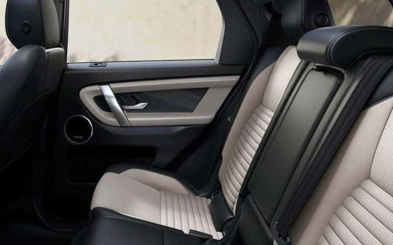 2023 Land Rover Discovery Sport Review Baton Rouge, LA | Land Rover ...