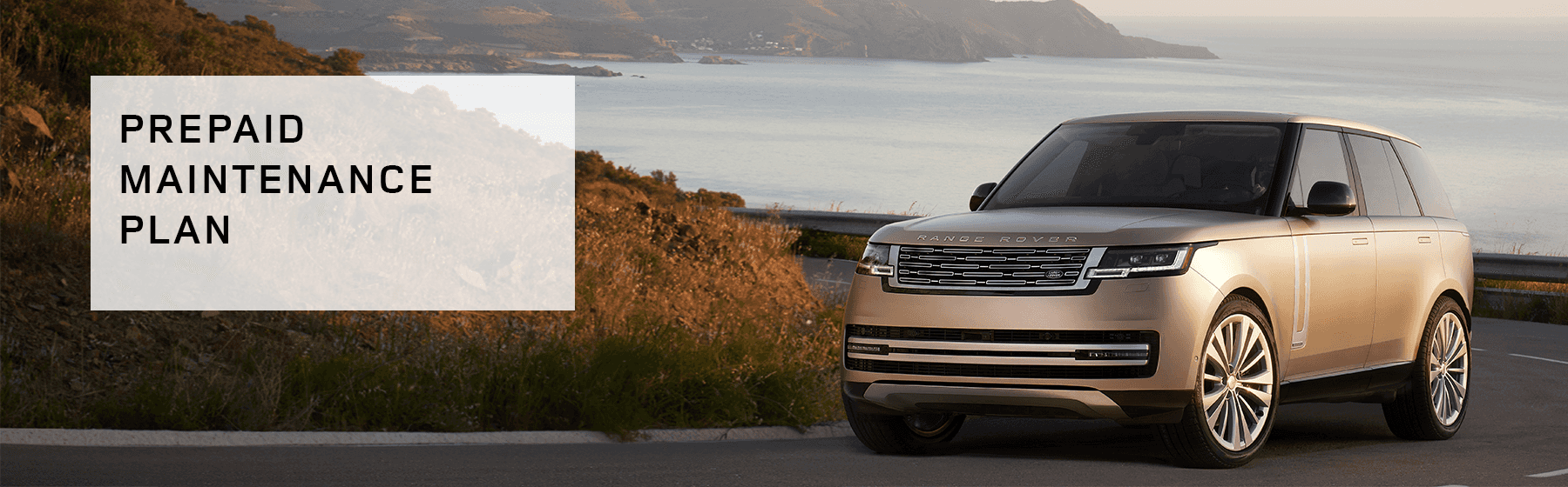 Maintenance Plan Baton Rouge LA | Land Rover Baton Rouge