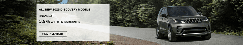 Welcome to Land Rover of Baton Rouge in Louisiana