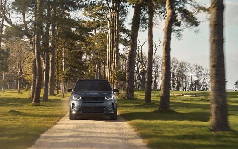 Discovery for Sale near Shenandoah LA | Land Rover Baton Rouge