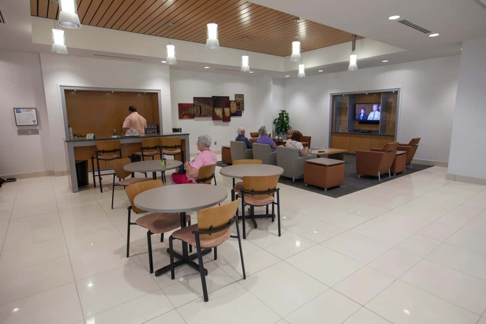 Our Facility | Peter Boulware Toyota of Columbia