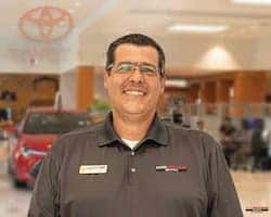 Peter Boulware Toyota of Columbia Staff | West Columbia Toyota Dealer