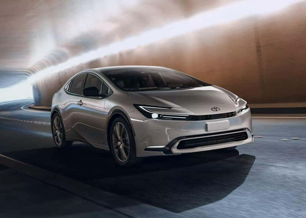 Which Toyota is the Best Choice for Beginner Drivers?