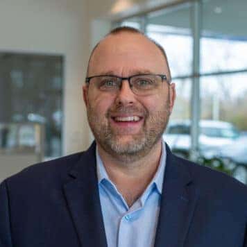 Meet the Staff | Peter Boulware Toyota of Columbia