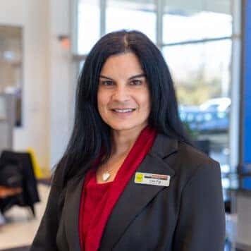 Meet the Staff | Peter Boulware Toyota of Columbia