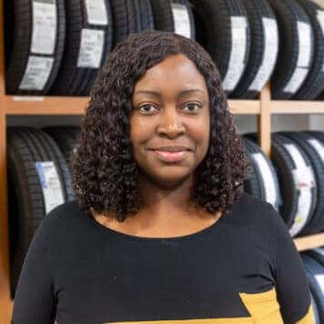 Meet the Staff | Peter Boulware Toyota of Columbia