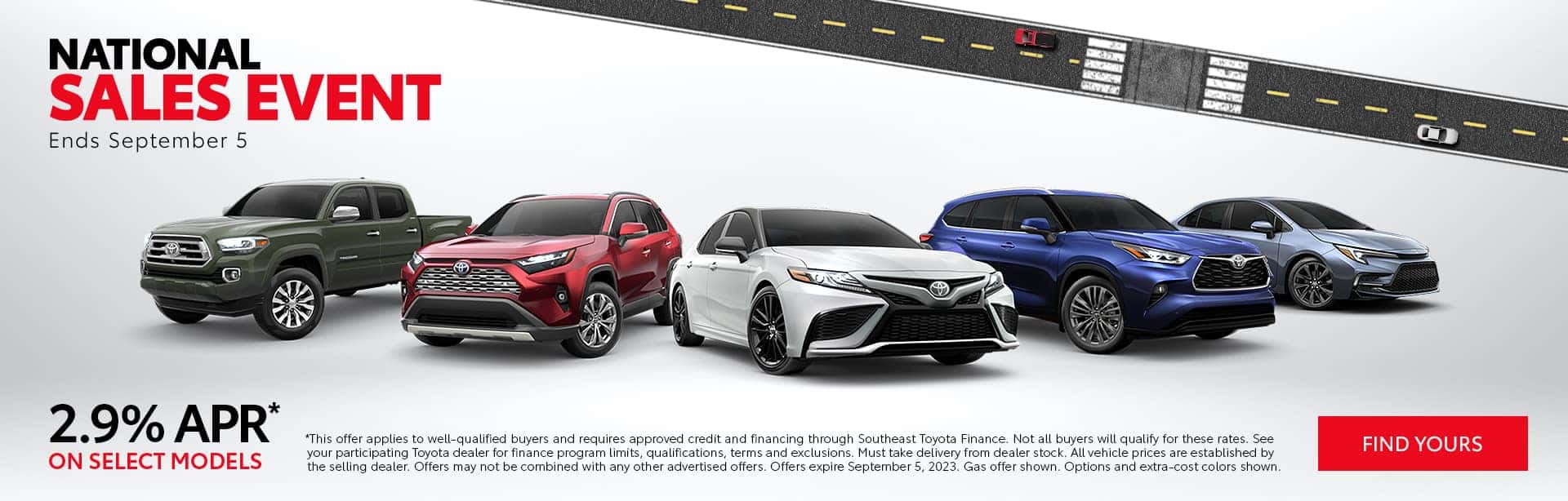 Welcome to Peter Boulware Toyota of Columbia