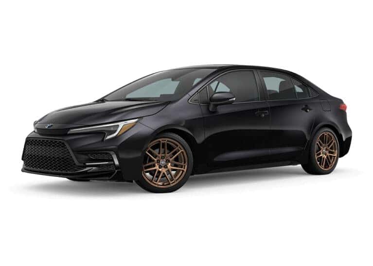 Discover the Different Toyota Corolla Models | Columbia, SC