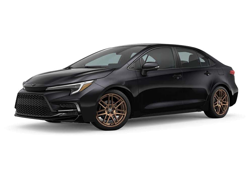 Discover the Different Toyota Corolla Models | Columbia, SC