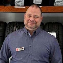 Meet the Staff | Peter Boulware Toyota of Columbia