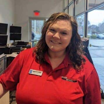 Meet the Staff | Peter Boulware Toyota of Columbia