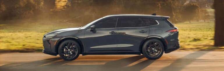 2025 Toyota Crown Signia: What We Know So Far | West Columbia, SC