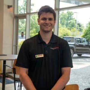 Meet the Staff | Peter Boulware Toyota of Columbia