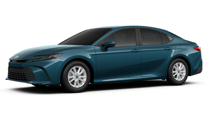 Toyota Model Comparisons | Peter Boulware Toyota of Columbia