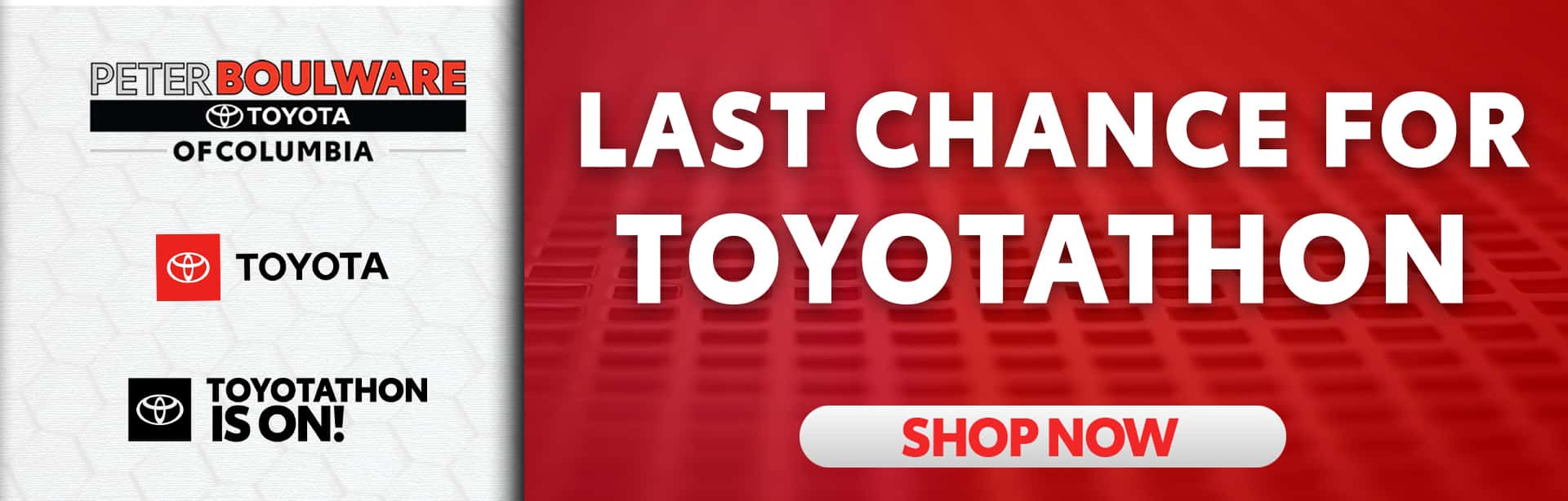 Peter Boulware Toyota of Columbia | Toyota Dealership Serving Columbia, SC
