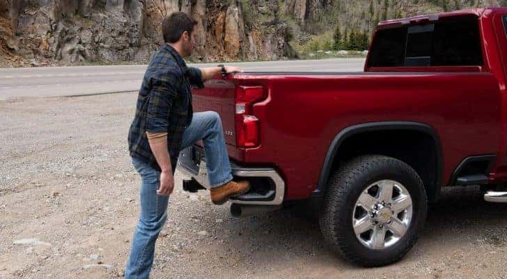 Chevy HD Truck Buyer's Guide | Auto Dealer in Millbrook, NY