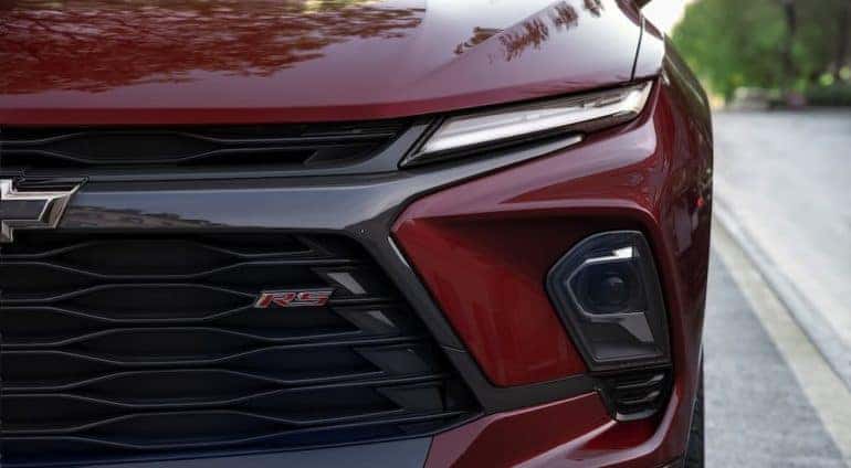A Look at the 2023 Chevrolet Model Highlights | Auto Dealer