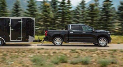 What’s the Difference Between a Half-Ton and One-Ton Pickup Truck?