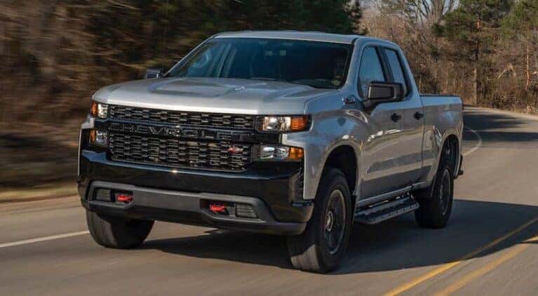What’s the Difference Between a Half-Ton and One-Ton Pickup Truck?