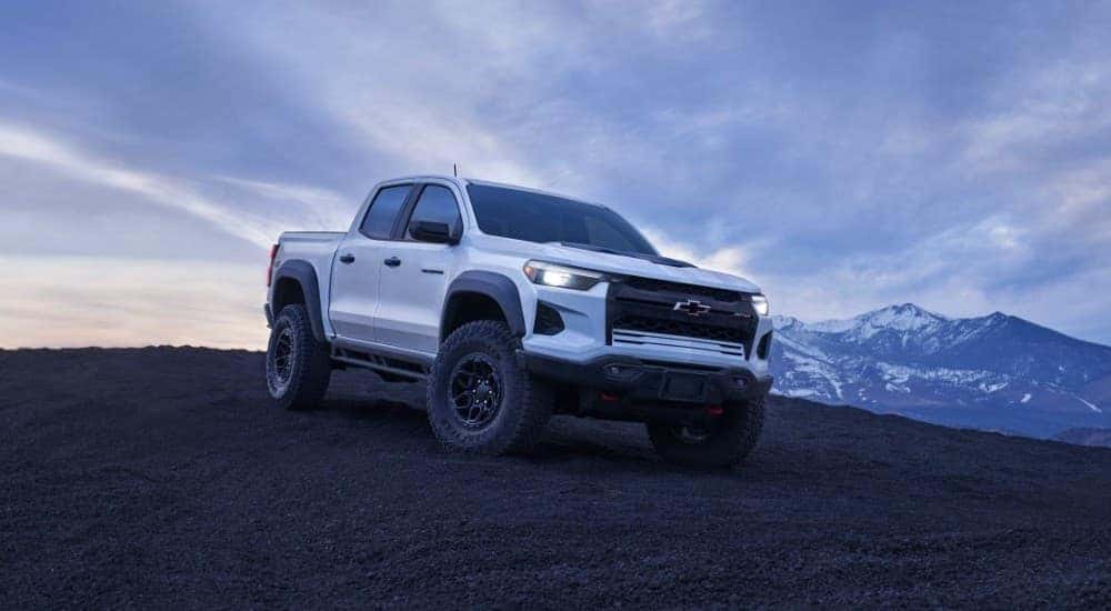 Explore More With the 2024 Chevrolet Lineup | Vehicles for Sale