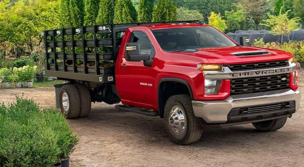 Is the Chevy Silverado 3500 HD as Amazing as People Say?