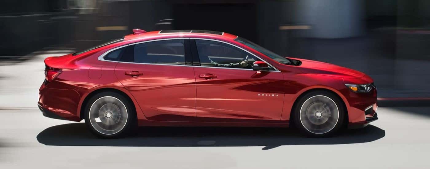 Red Hook Chevy Dealer | New & Pre-Owned Vehicles for Sale