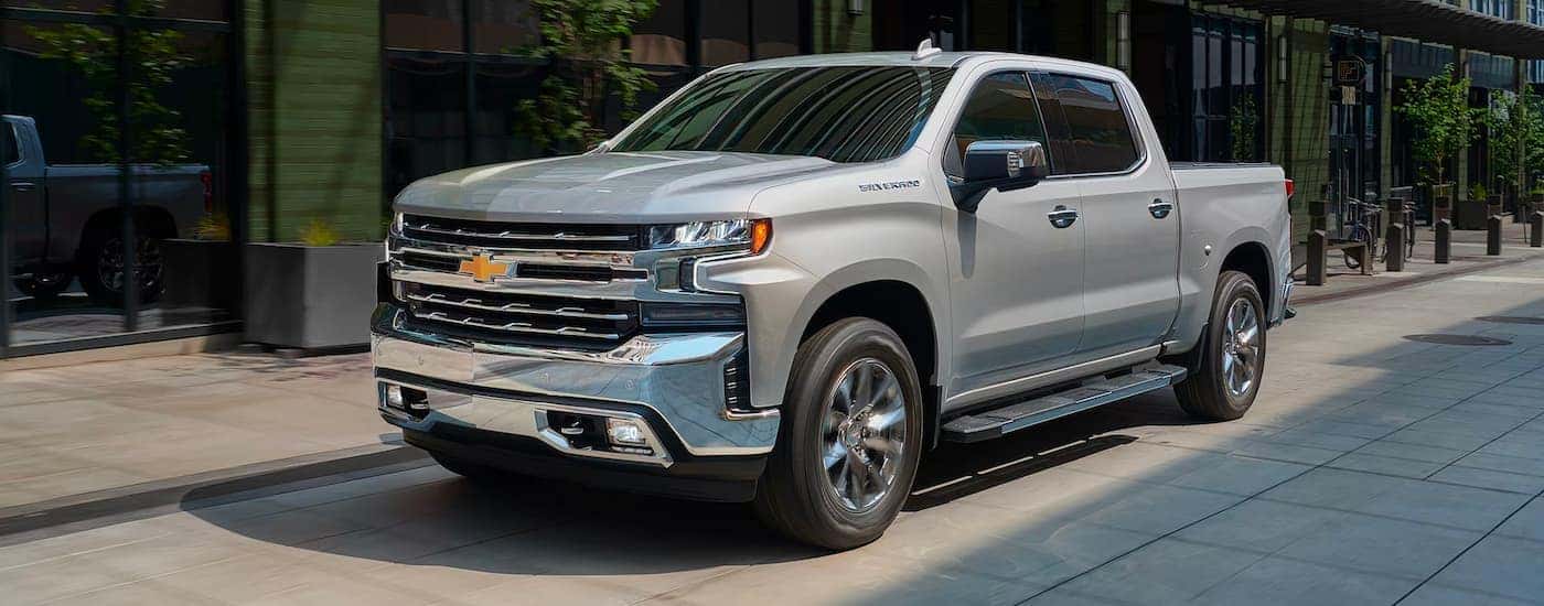 Used Truck Dealer | Pre-Owned Chevy Vehicles for Sale in Millbrook