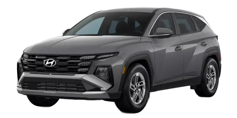 Learn About the New 2026 Hyundai TUCSON | Features & Specs