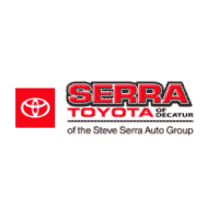 Serra Toyota of Decatur | New Toyota & Used Car Dealership