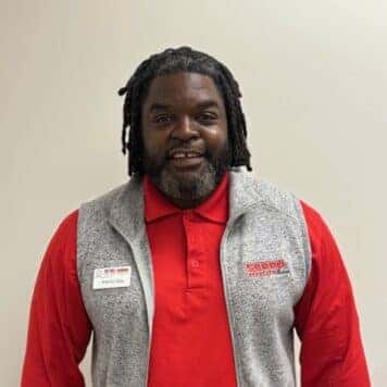 Meet the Serra Toyota of Decatur Staff | Decatur, AL