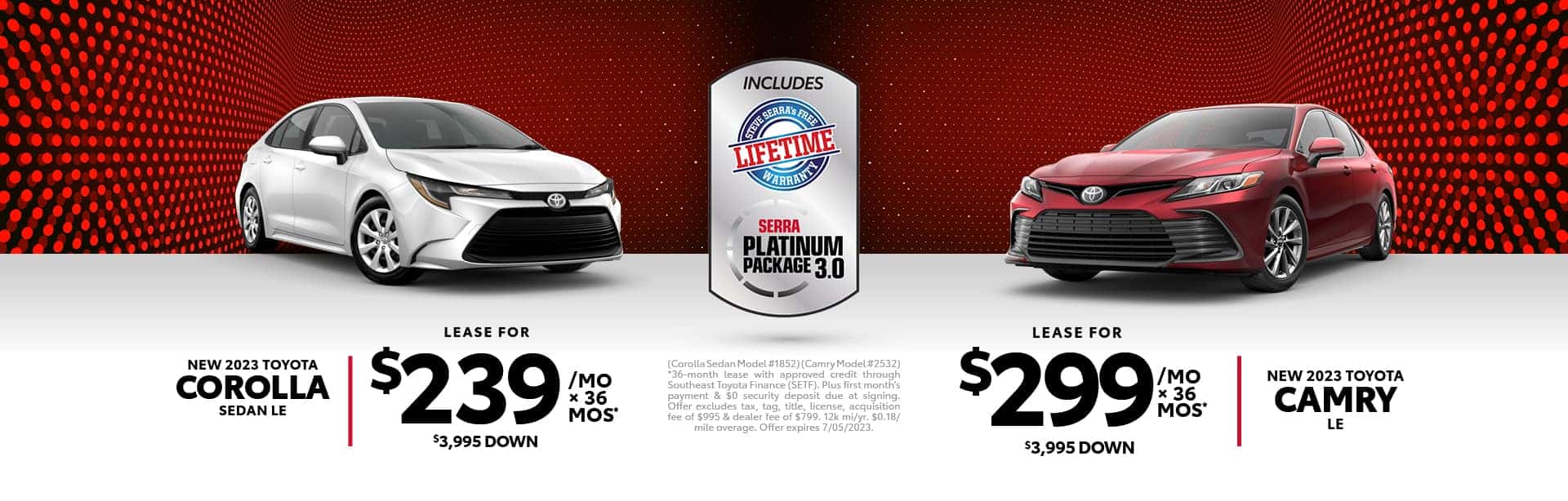 Toyota Dealership Decatur AL |Serving Madison | Serving Athens.