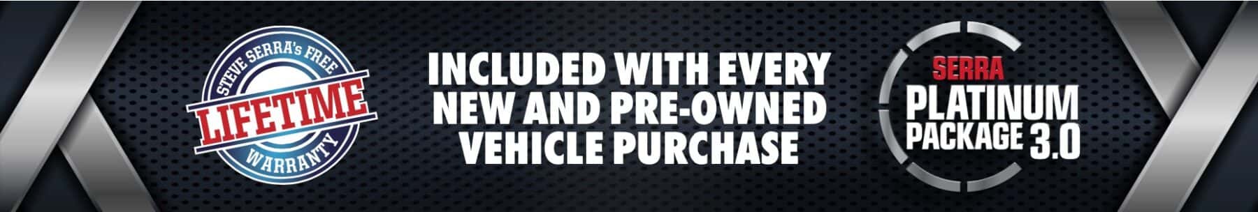 The Serra Advantage | Serra Toyota of Decatur in Decatur, AL