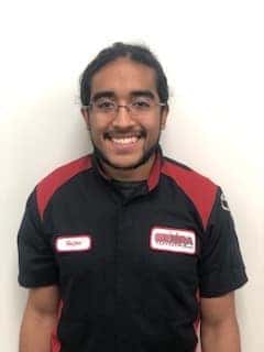 Meet Serra Toyota Of Decatur Staff Decatur AL | Madison | Sales | Service