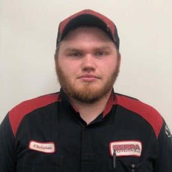 Meet Serra Toyota Of Decatur Staff Decatur AL | Madison | Sales | Service