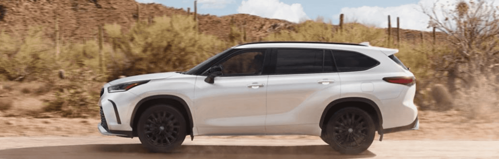 See the New Toyota Highlander Hybrid in Decatur AL | Features Review