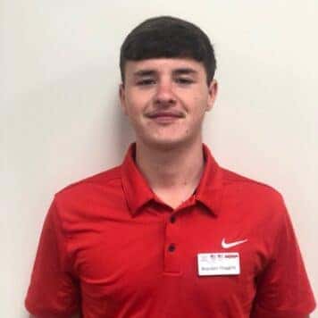 Meet Serra Toyota Of Decatur Staff Decatur AL | Madison | Sales | Service
