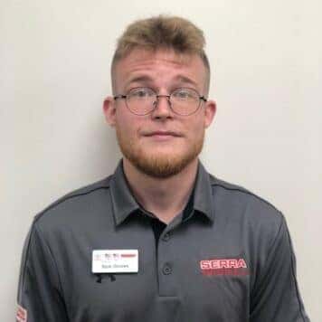 Meet the Serra Toyota of Decatur Staff | Decatur, AL