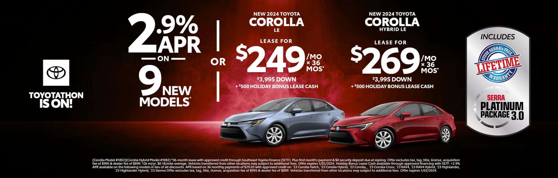 Toyota Dealership Decatur AL |Serving Madison | Serving Athens.