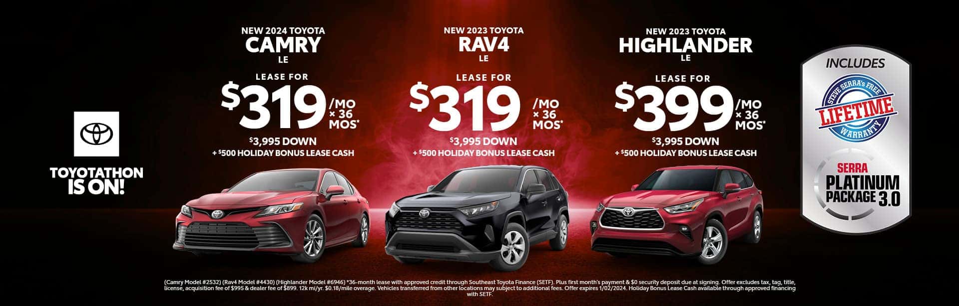 Toyota Dealership Decatur AL |Serving Madison | Serving Athens.