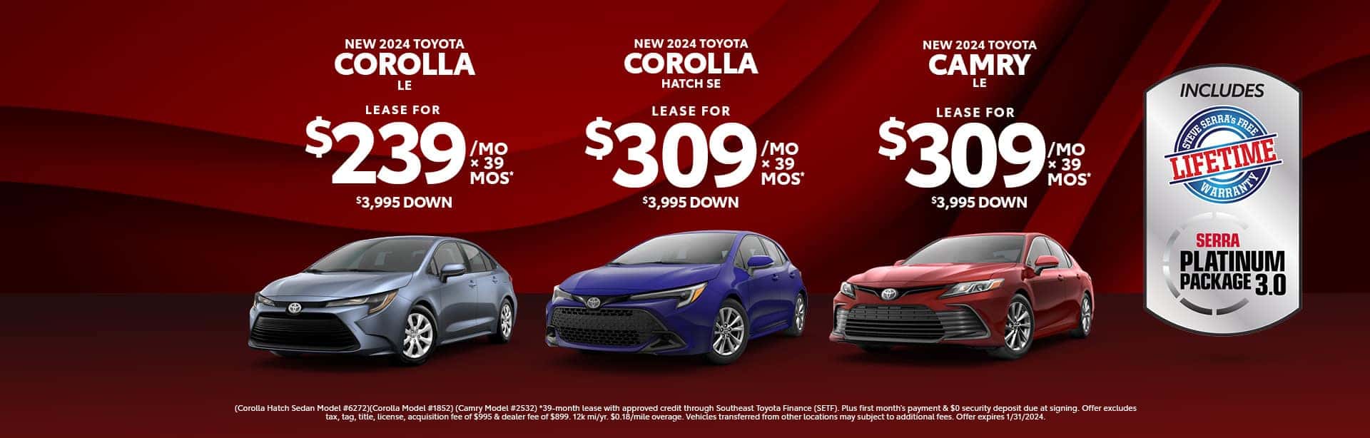 Toyota Dealership Decatur AL |Serving Madison | Serving Athens.